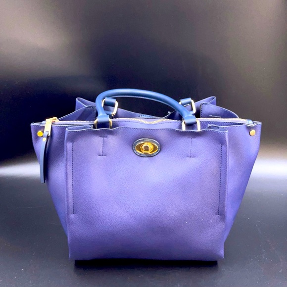 Diophy | Bags | New Diophy Top Handle Bag With Strap | Poshmark